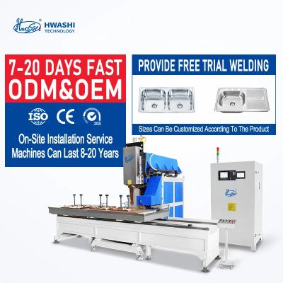 China 20% Duty Cycle Rate Seam Welding Machine With 40000A Output Current For Precise Welding for sale