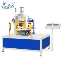 China 100KVA 50mm Stroke Automatic Resistance Spot Welder Machine For Automotive Industry for sale