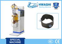 China Motor Case Bracket Pneumatic Spot Welding Machine 480x900x1600*mm for sale