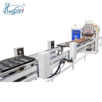 China Hwashi WL-ECO-250K Eco Friendly Inverter Condenser Wire Mesh Welding Machine with Ultra Low Power Consumption for sale