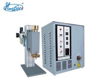 China CCC Qualified Capacitive Discharge Spot Welder 220 V 8-10 Years Service Life for sale