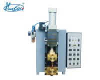 China 380V 18KVA Capacitor Discharge Projection Welding Machine For Stainless Steel Component for sale