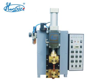 China 380V 18KVA Capacitor Discharge Projection Welding Machine For Stainless Steel Component for sale