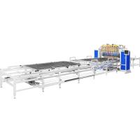 China Industrial Wire Mesh Welding Machine for Superior and Professional Results for sale