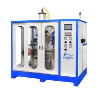 China HWASHI DC Automatic Cooper Braid Wire Manufacturers Auto Welding and Cutting Machine for sale