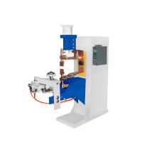 China HWASHI Automatic Middle Ring Welding Machine for Fan Guard / Bird Cage for sale
