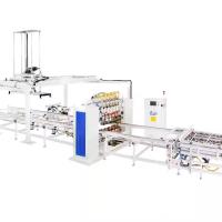 China Automatic IBC Production Line Welding Machine,IBC Grid Welding Machine,locking Machine for sale