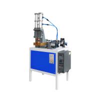China Mass Production in China Steel Wire Butt Welding Machine Sell Like Hot Cakes for sale