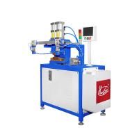 China Hwashi Electric Resistance Welding Machine, Metal Round Wire Butt Welding Machine, Key Soldering Butt Welder for sale