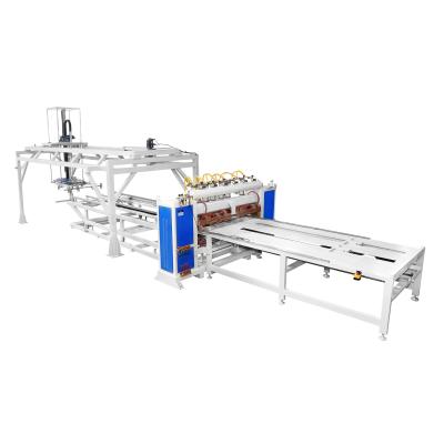 China Hwashi Precision XY Mobile Spot Welding Machine,Suitable for Sheet Metal Sheet Efficient Production for sale