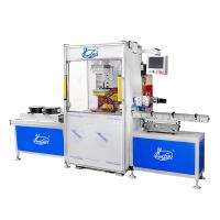 China Hwashi Automotive Latch Welding Equipment Reliable Welding for Secure Vehicle Locks for sale