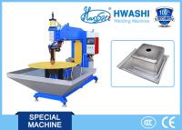 China Basin / Wash Tank DC Auto Welding Machine , Submerged Arc Welding Machine Durable for sale
