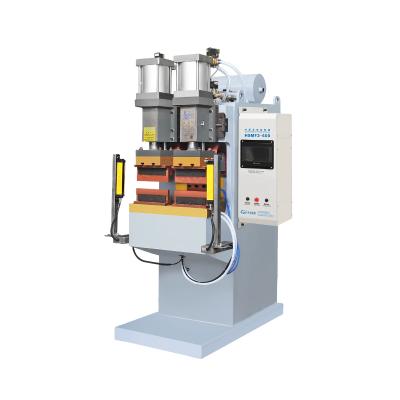 China High-Speed Row Welding Machine Precision Joining for Metal Sheets for sale