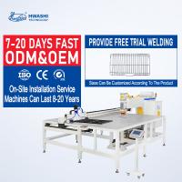 China Welding Power Source Three-Phase MF DC Power Supply System for Wire Mesh Welder for sale
