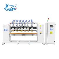 China Stainless Steel Welding Machine for Heavy-Duty Structural Reinforcement Applications for sale