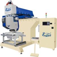 China Hwashi CNC Stainless Steel Kitchen Sink Bowl Making Machine,,Automatic Seam Welding Machine for Italian Type Kitchen Sink for sale