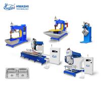 China HWASHI Stainless Steel Sink Welding Machine For Wide Applications CE/CCC/ISO Standard for sale