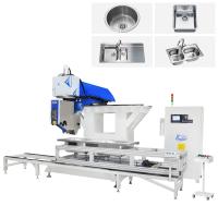 China Heavy-Duty Joint Welding Machine for Kitchen Utensils | Hwashi Sink Welder for sale