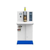 China HWASHI WL-MF-250K Vertical Type Medium Frequency Inverter Spot Welding Machine with 1000Hz Technology for Consistent Metal Sheet Welding for sale