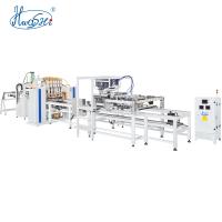 China WWM-2500 Automatic Wire Mesh Welding Machine 2500mm Welding Width 5-10mm Wire Heavy Bridge Mesh for sale