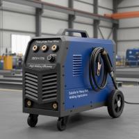 China Three phase Four Wires 380V±10% IBC Welding Machine High Welding Efficiency Suitable for Heavy Duty Welding Applications for sale
