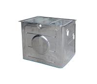 China Dishwasher Inner Tank Automatic Seam Welding Machine for sale