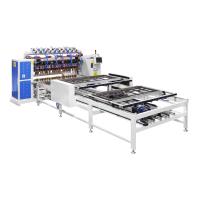 China Hwashi 160kVA X2 Multi-Point Spot Welder with 2+2mm Max Welding Thickness and Automatic Mobile Arm for sale