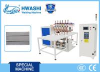 China Steel Elevator Panel Sheet Metal Welder Automatic Spot Welding Machine  for Door Panel for sale
