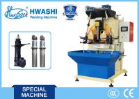 China Damper Auto Metal Components Welding Machine 40000A Shock Absorber 12 Months Warranty for sale