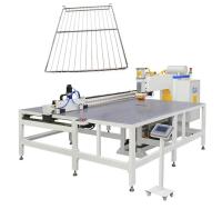 China 380V 0.5m/sec X/Y Axis Feeder Wire Welding Machine for sale