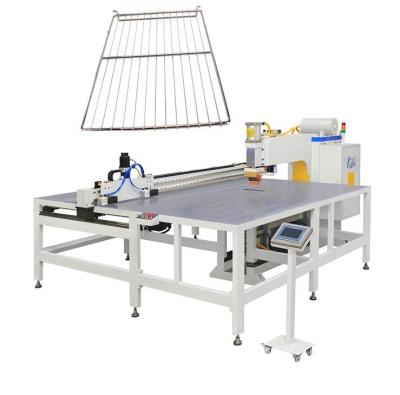 China 380V 0.5m/sec X/Y Axis Feeder Wire Welding Machine for sale