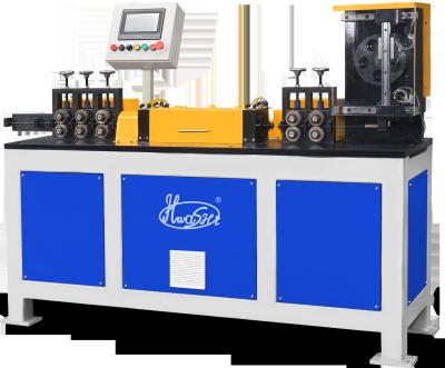 China 2-8mm Wire Straightening Machine for sale