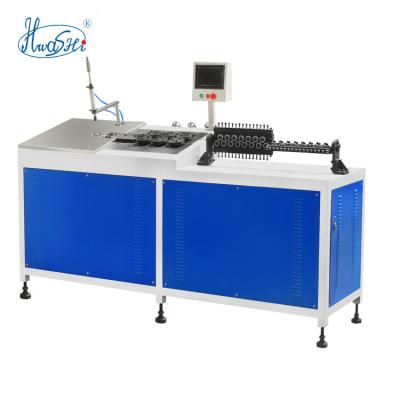 China Stainless Steel Wire Straightening Machine For Hook for sale