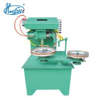 China Inch Fan Guard 40KVA Wire Welding Machine for sale