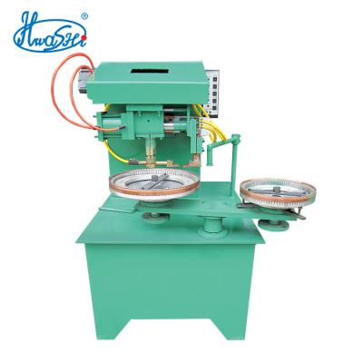 China Inch Fan Guard 40KVA Wire Welding Machine for sale