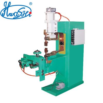 China Middle Ring 40KVA Spot Welding Machine for sale