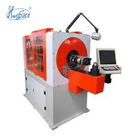 China 3D CNC Wire Bending Machine for sale