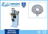 China Semiautomatic Portable Spot Welding Machine Low Noise Safety Standard for sale