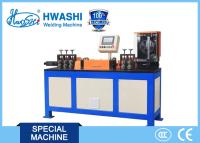 China Wire Straightening and Cutting Machine for sale