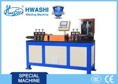 China Wire Straightening and Cutting Machine for sale
