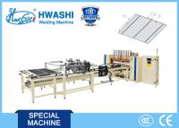 China Automatic Refrigerator Wire Shelf Welding Machine Production Line for sale