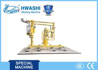 China Industrial Robot Arm Handling Manipulator Hwashi for sale