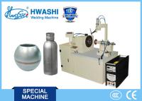 China Panasonic PLC control MIG TIG Welder for Transformer EI Piece for sale