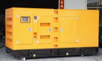 China 500 kW Cummins Diesel Generator 625 kVA KTAA19-G6A Engine Industrial DG Set for sale