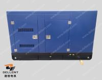 China Cummins 300kW Diesel Generator 50/60Hz 6ZTAA13-G3 Engine Prime Power Generator Set for sale