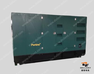 China Perkins 2206C-E13TAG2 440kVA 60Hz Standby Diesel Generator Water Cooled for sale