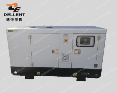 China Commercial 85kVA Water Cooled Diesel Generator R6105ZDS1 1500 RPM 400V for sale