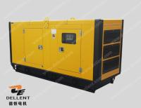 China Deutz Diesel Generator Set 250kVA 60Hz Standby Power BF6M1013FCG3 Engine for sale