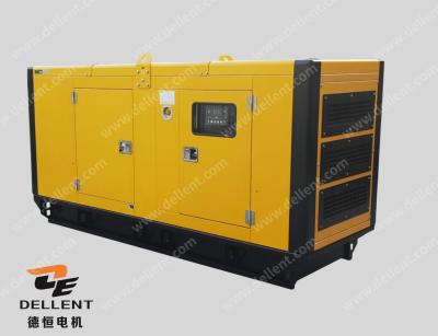 China Deutz Diesel Generator Set 250kVA 60Hz Standby Power BF6M1013FCG3 Engine for sale