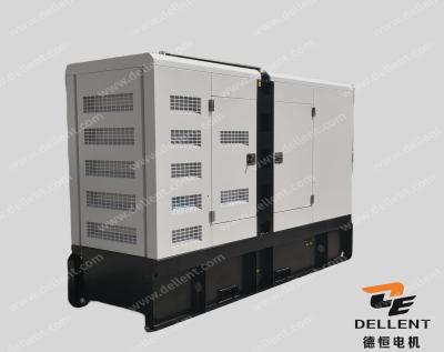 China Deutz 80kVA Standby Diesel Generator 50Hz BF4M2012C G1 Engine 64kW for sale